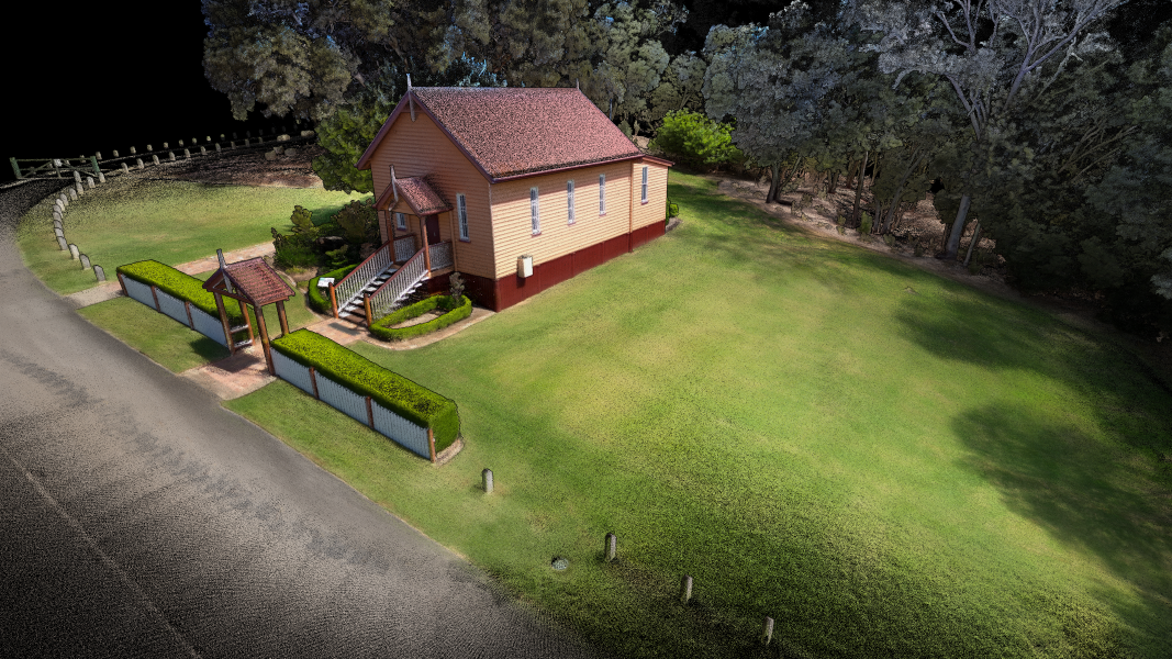 360° Colorization Kit for Hovermap - Emesent